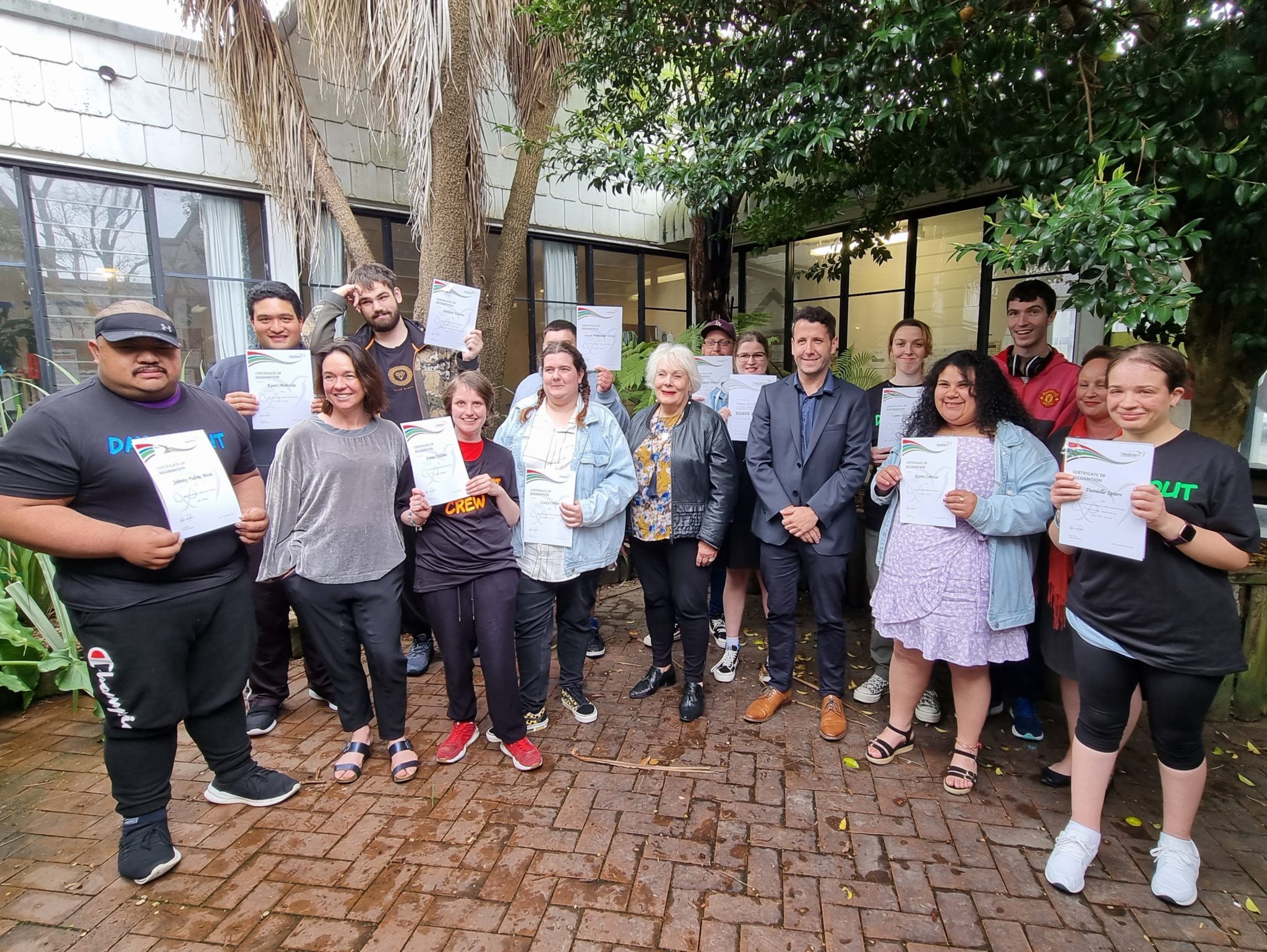 The Duke of Edinburgh’s Hillary Award | Manaaki Ability Trust