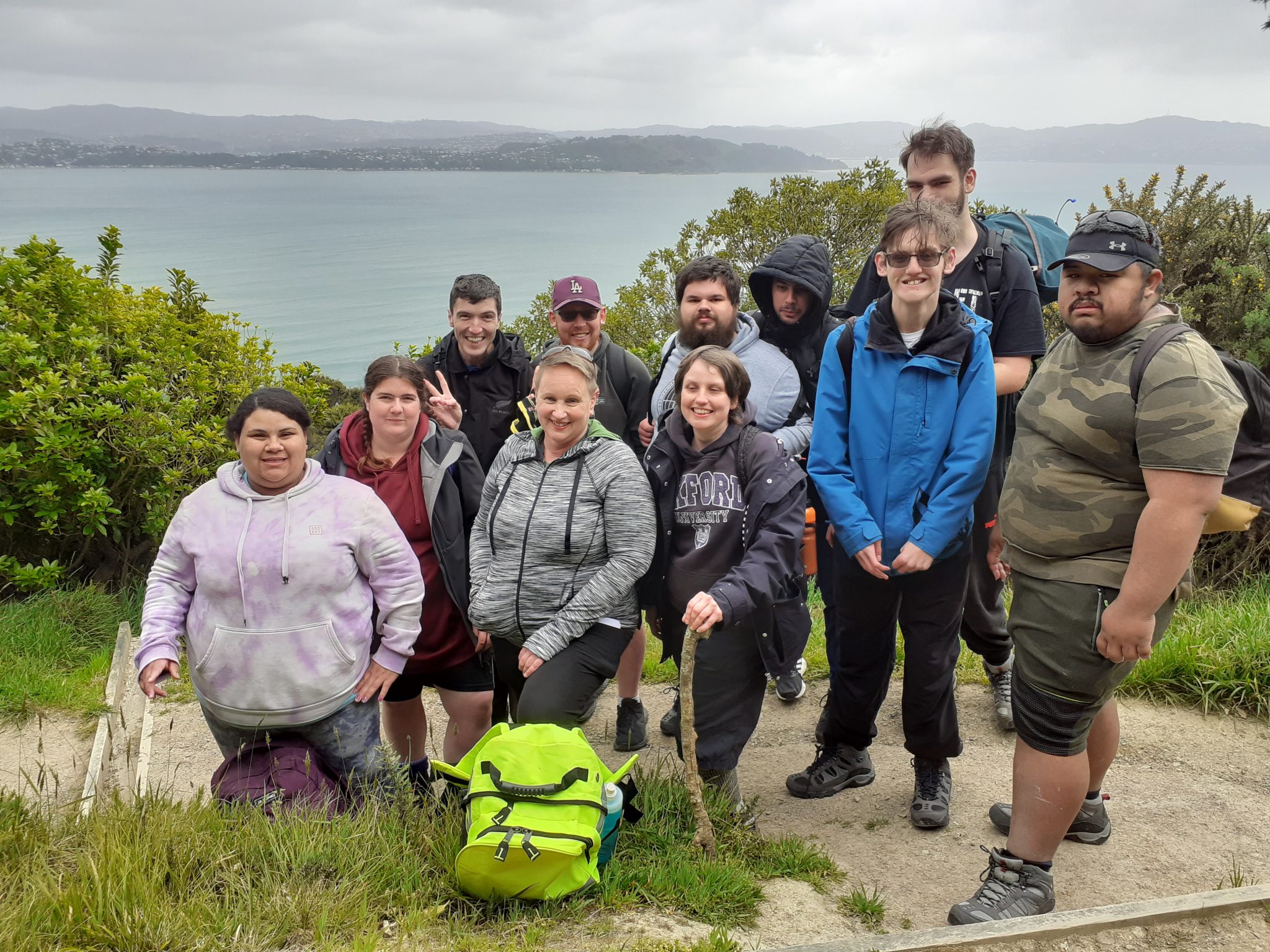 The Duke of Edinburgh’s Hillary Award | Manaaki Ability Trust