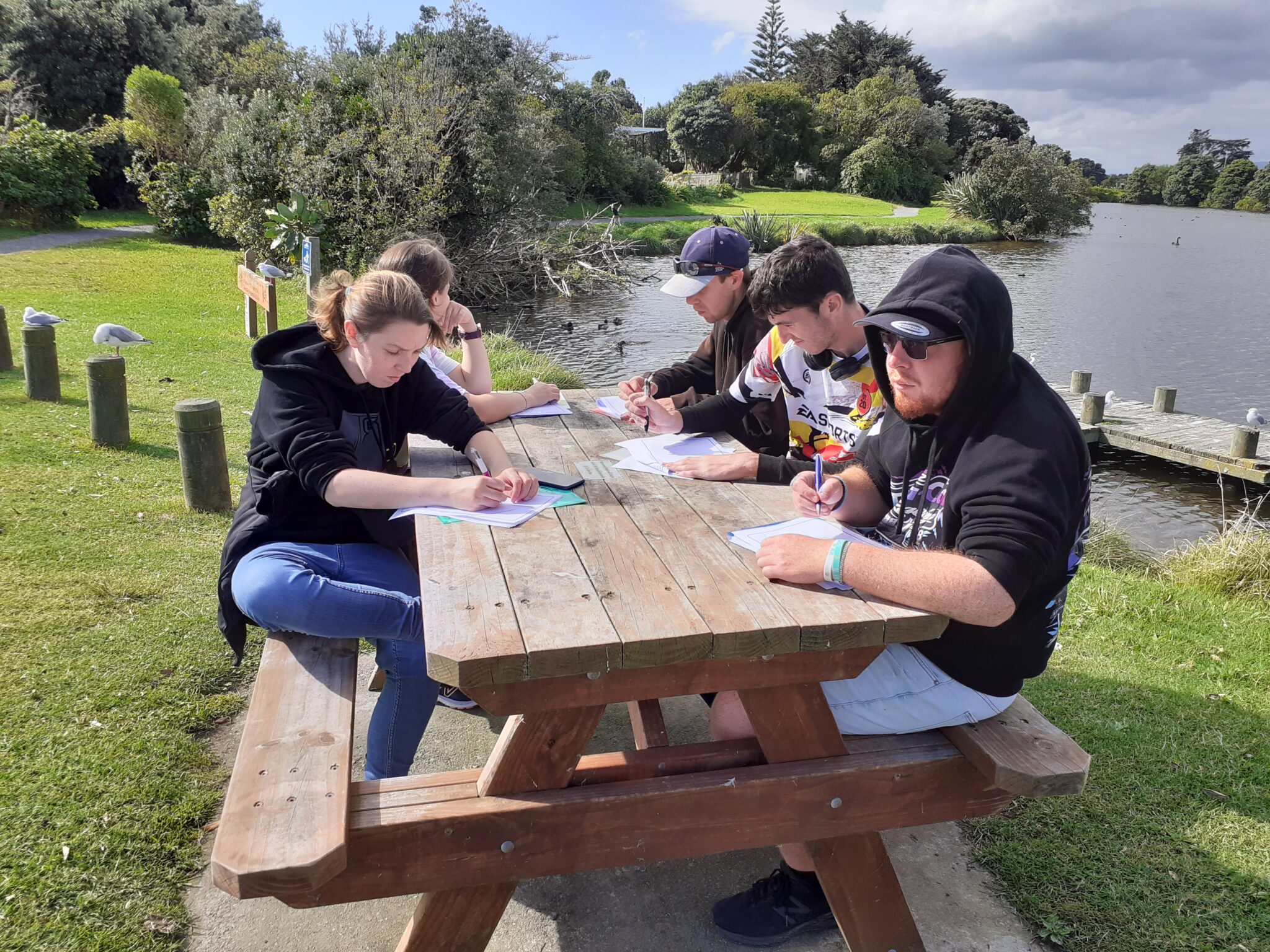 The Duke of Edinburgh’s Hillary Award | Manaaki Ability Trust