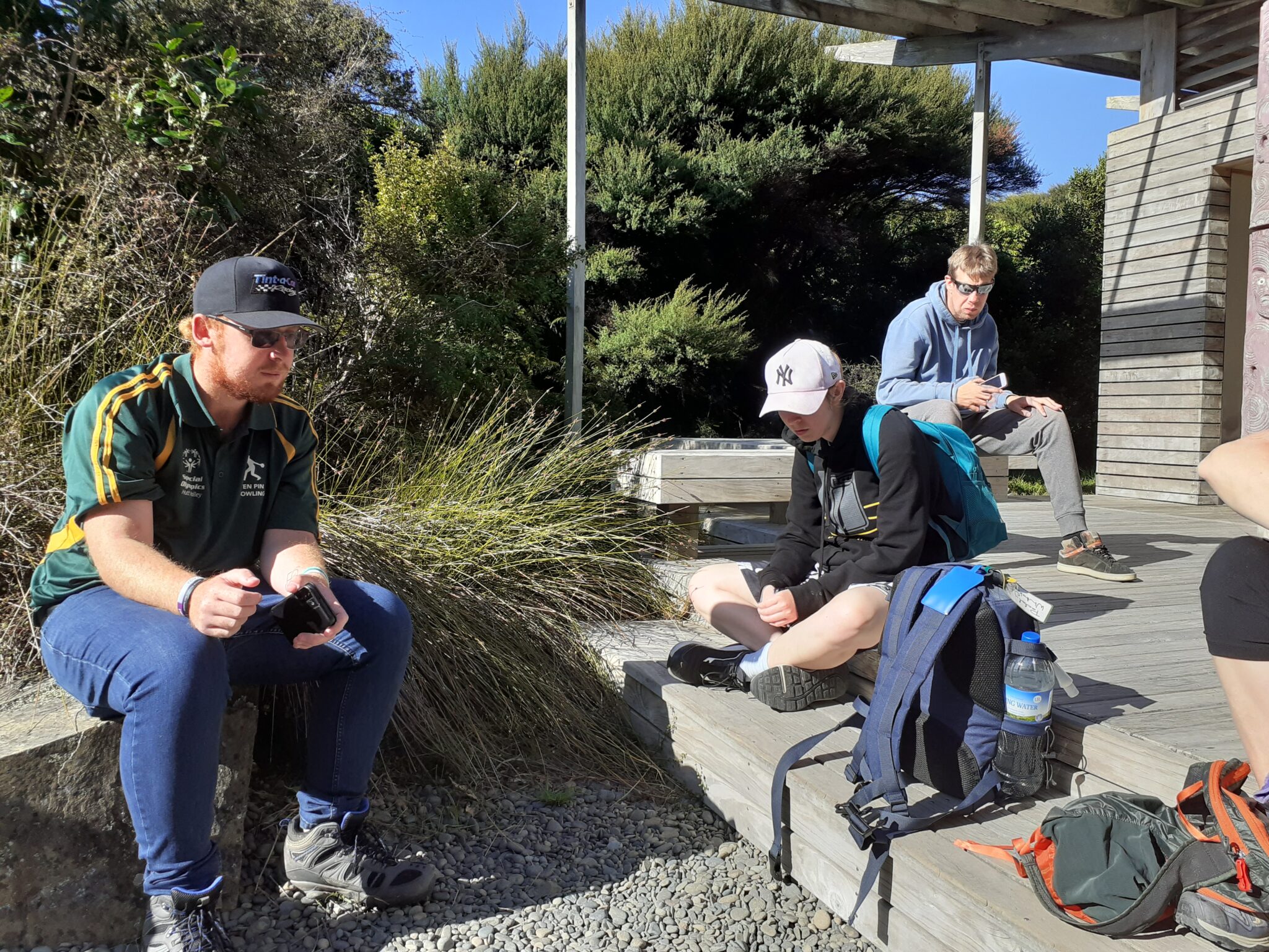 The Duke of Edinburgh’s Hillary Award | Manaaki Ability Trust