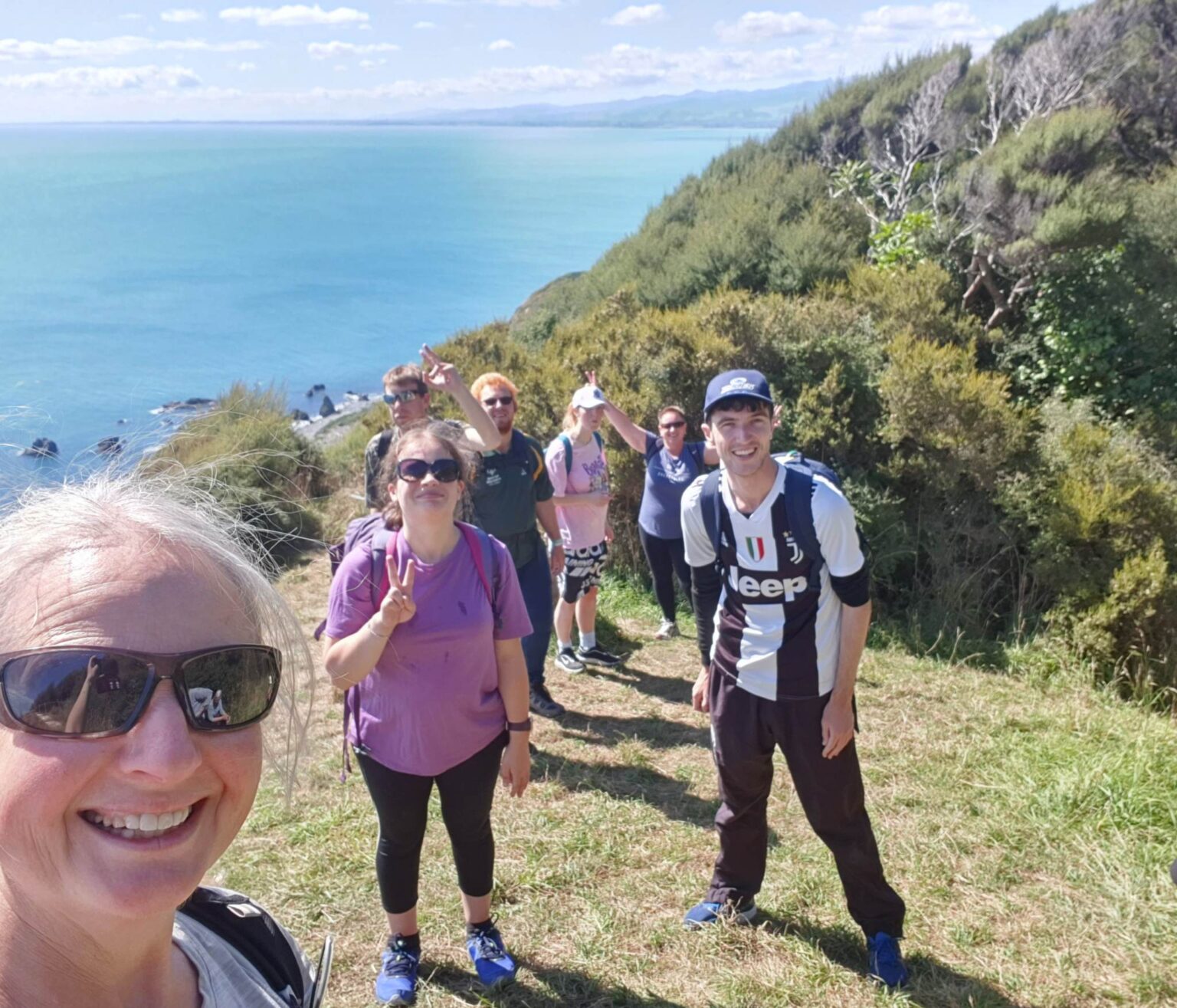 The Duke of Edinburgh’s Hillary Award | Manaaki Ability Trust